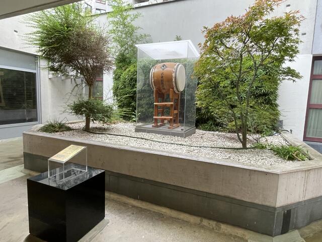 30 Jahre Städtefreundschaft: Hernals bekommt japanischen "Fuchu-Park ...