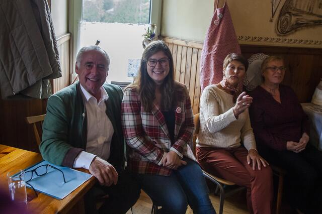 Buchveröffentlichung: Haringsee verrät "sein" Marchfeldgeheimnis ...