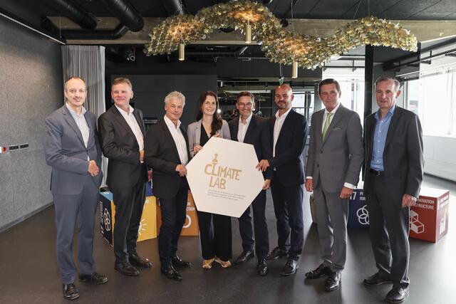 Bei der Spittelau: Im Hundertwasser-Hochhaus gibt's nun ein "Climate ...