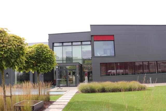 Wirtschaftsförderung, CITIES-App, Synergien: Wirtschaftsfrühstück in ...