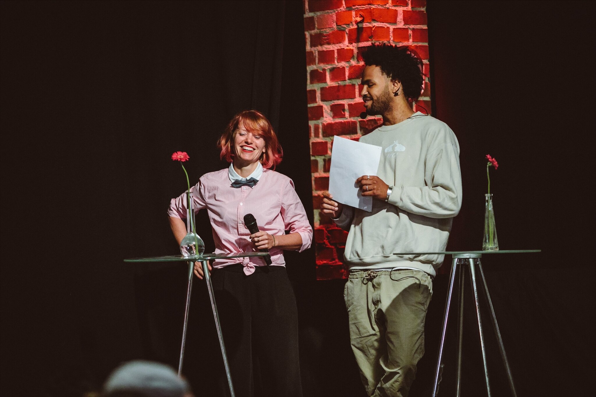 20 Jahre Campus Feldkirchen: Jubiläumsveranstaltung "Antirassitische ...