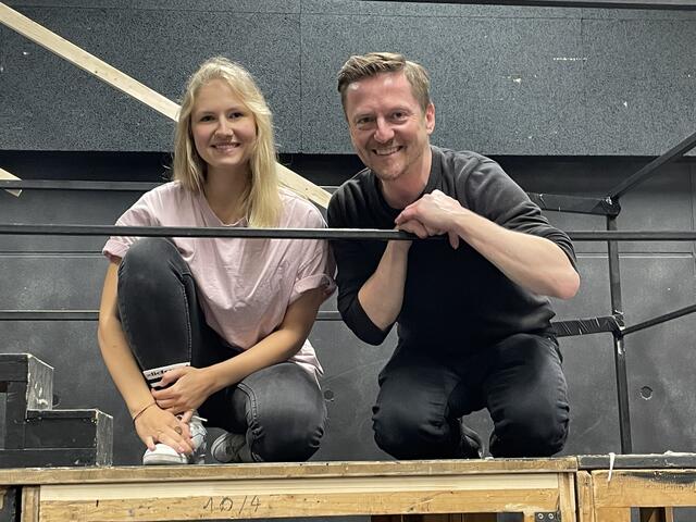 Kultmusical: Landestheater bringt das Musical "Hair" auf die Bühne ...