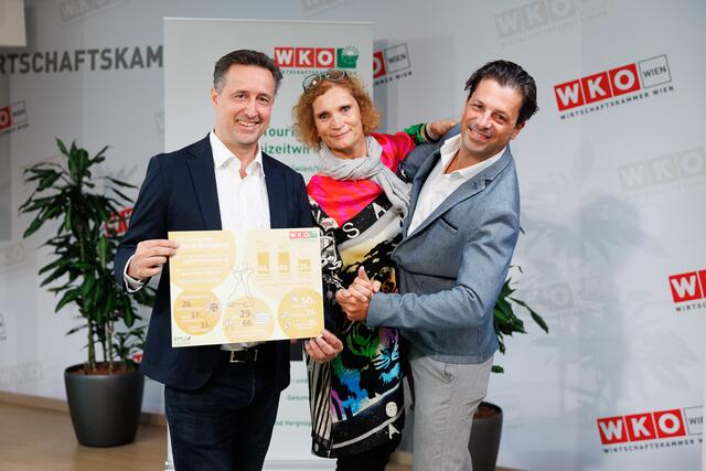 WK Wien: Wiener Ballsaison feiert im Herbst 2022 großes Comeback - Wien