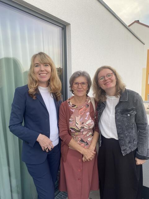 Erfolgreiche Fusion: Neue Rechtsanwaltspartnerschaft in Wels - Wels ...