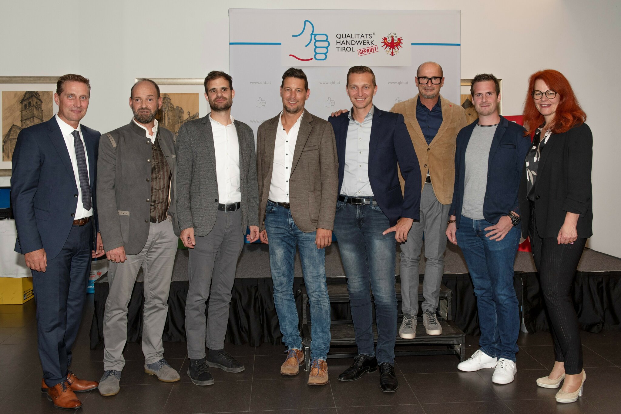 Qualitätshandwerk Tirol: "Stutzig & Hacker" und Co setzen auf Qualitäts ...