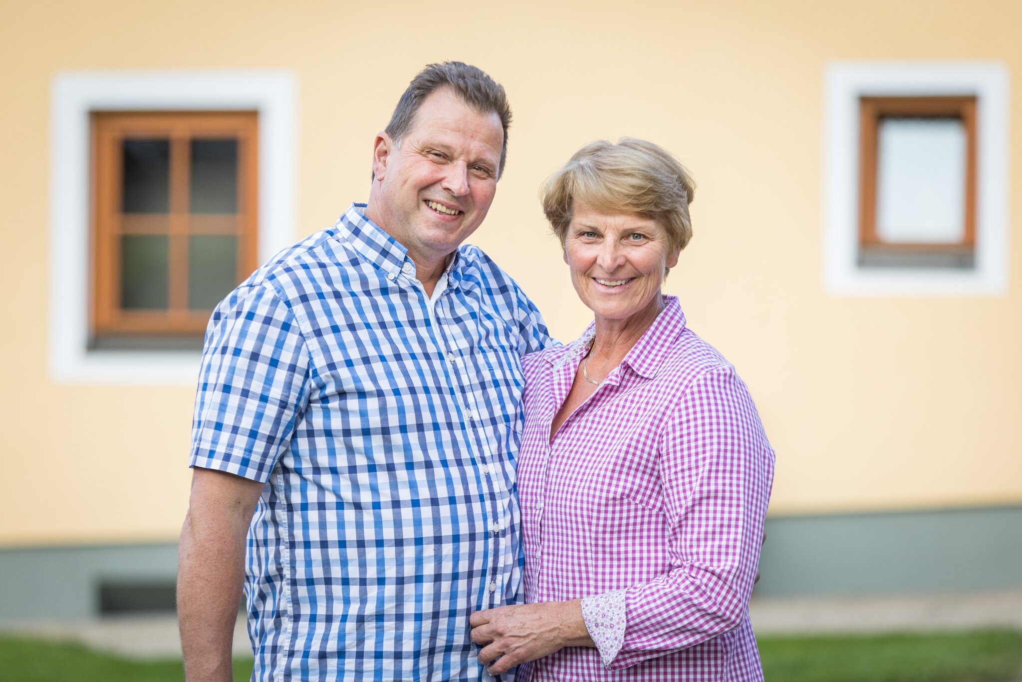 AMA-Genuss-Region: Qualität entsteht täglich - Spittal