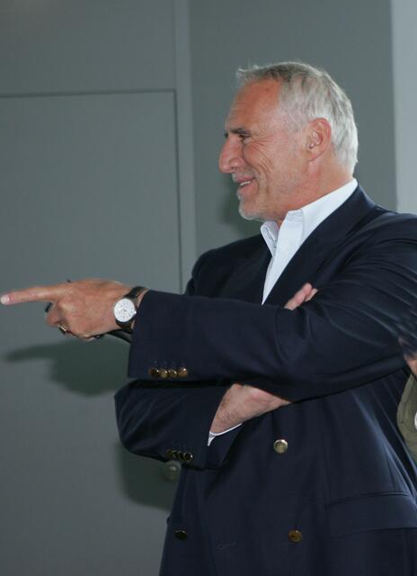 Red Bull Chef tot: Unternehmer Dietrich Mateschitz ist verstorben ...