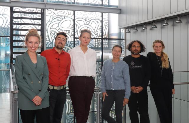 "stadt_potenziale": Stadt fördert fünf Projekte mit gesamt 70.000 Euro ...