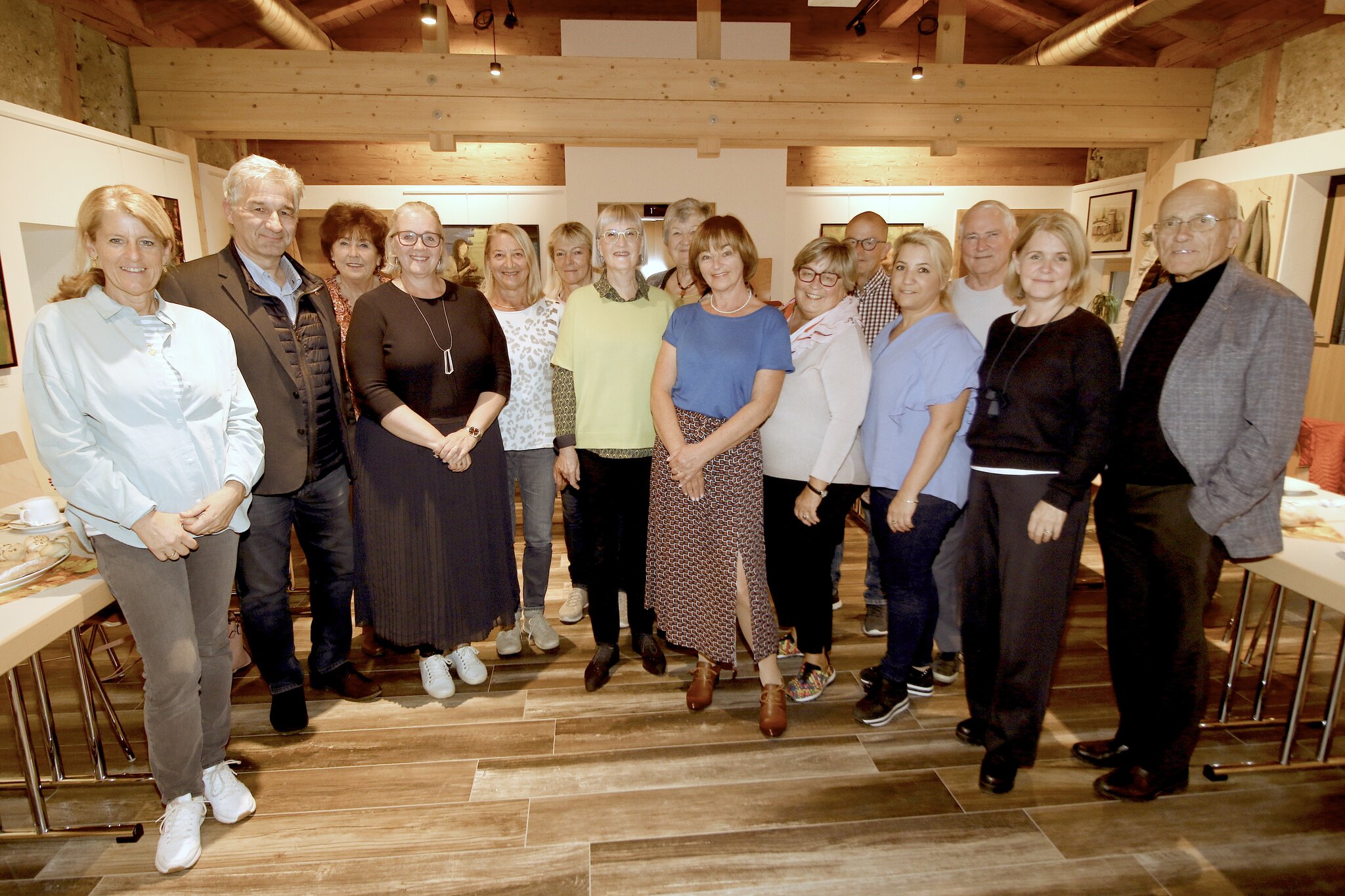 Jenbach: 10 Jahre Lesepatenschaft Jenbach - Schwaz