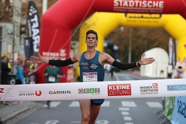 Graz Marathon 2022: Der Countdown läuft, Anmeldungen sind noch möglich ...