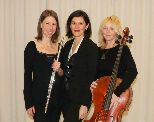 St. Stefan: Neue Streicher und Staatsopernsängerin Regine Hangler im ...
