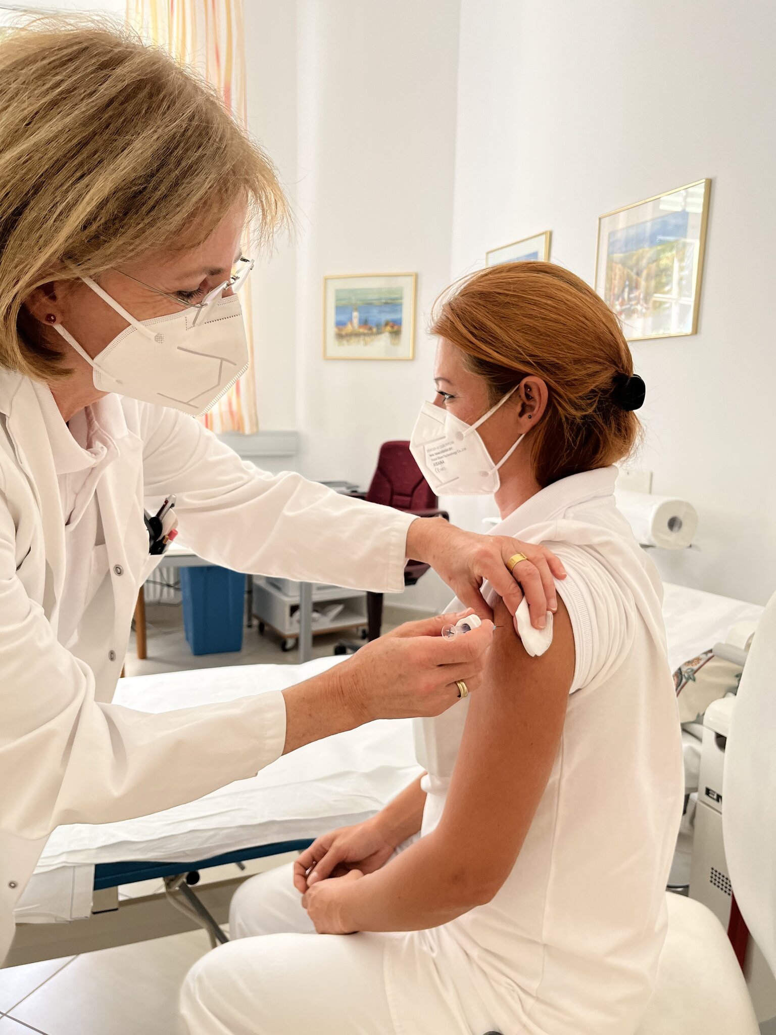 Landesklinikum Klosterneuburg: Sicherheit für die Patienten ...