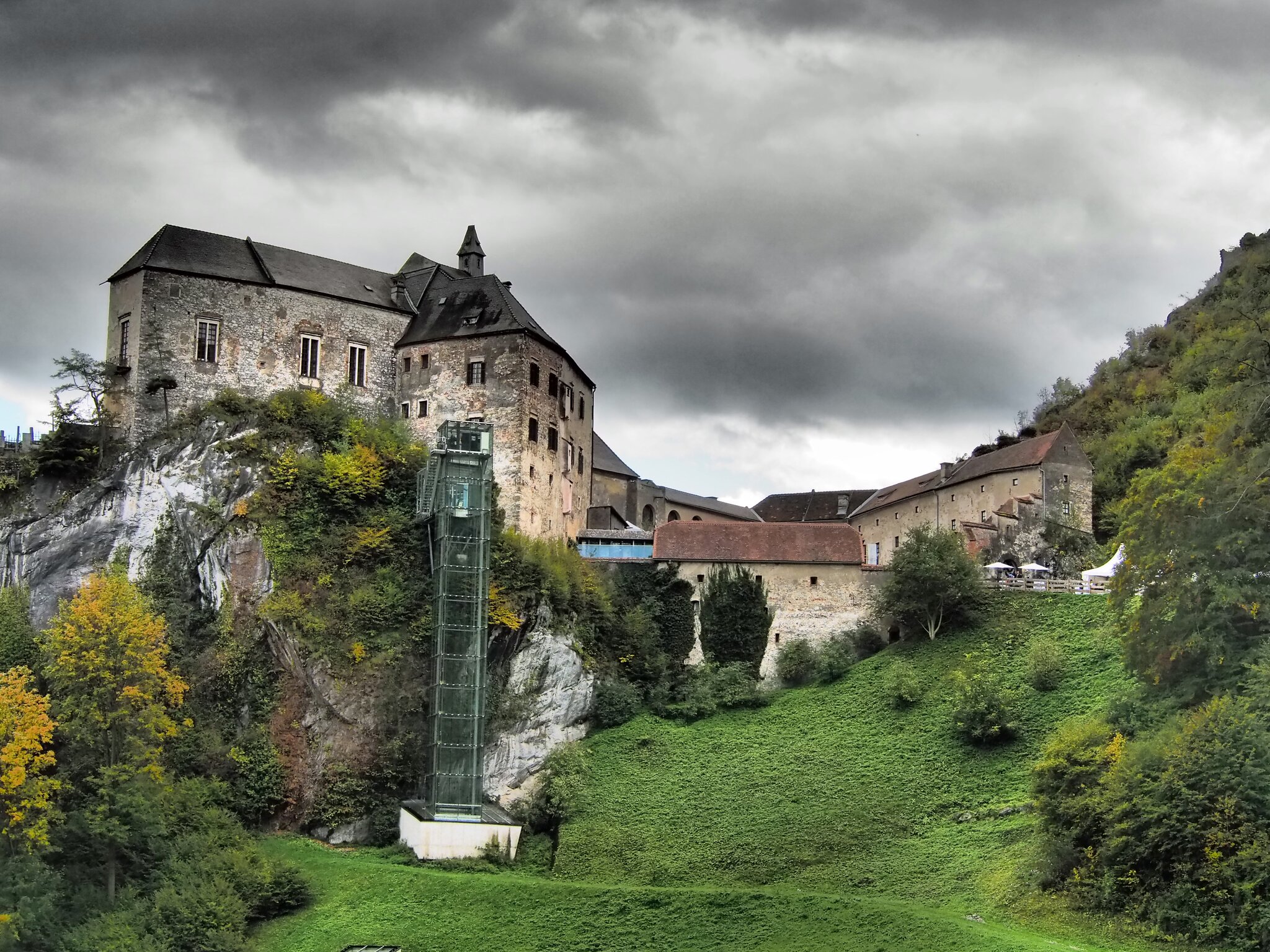Burg Rabenstein: Kunst, Design & Handwerk - Burg Rabenstein - Graz
