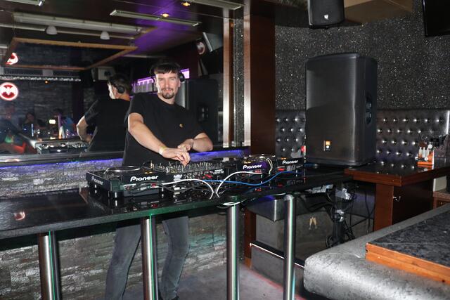 Party Time in Sattledt: NovaClubNight - Wels & Wels Land