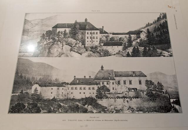 Burg Rabenstein: Kunst, Design & Handwerk - Burg Rabenstein - Graz