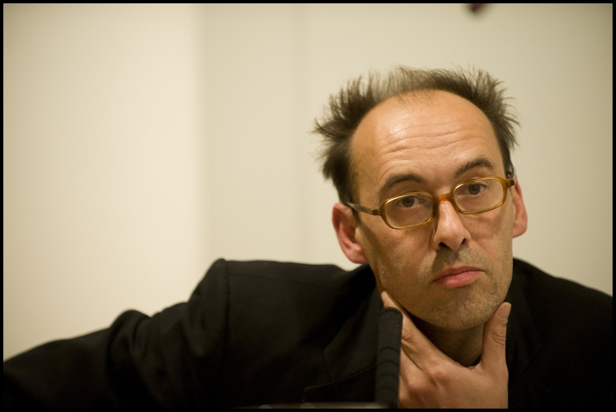 Buchpräsentation in Liesing: Robert Misik kommt am 18. Oktober in die ...