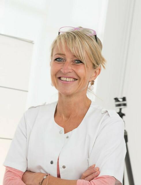 Litschau: Neue Fachärztin für Physikalische Medizin - Gmünd