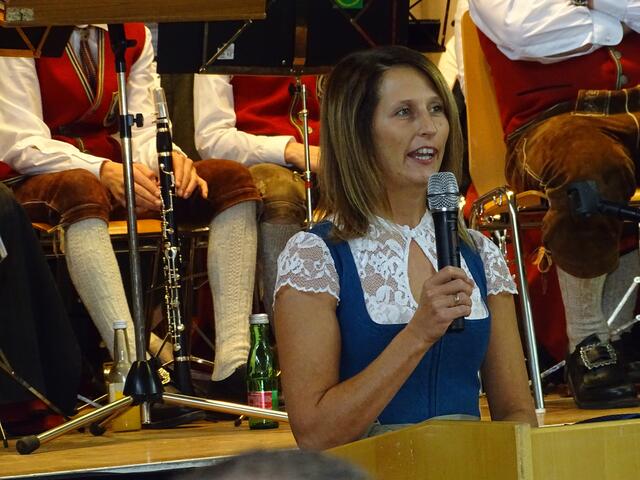 Volksfeststimmung in Mortantsch: Besucherandrang bei ...