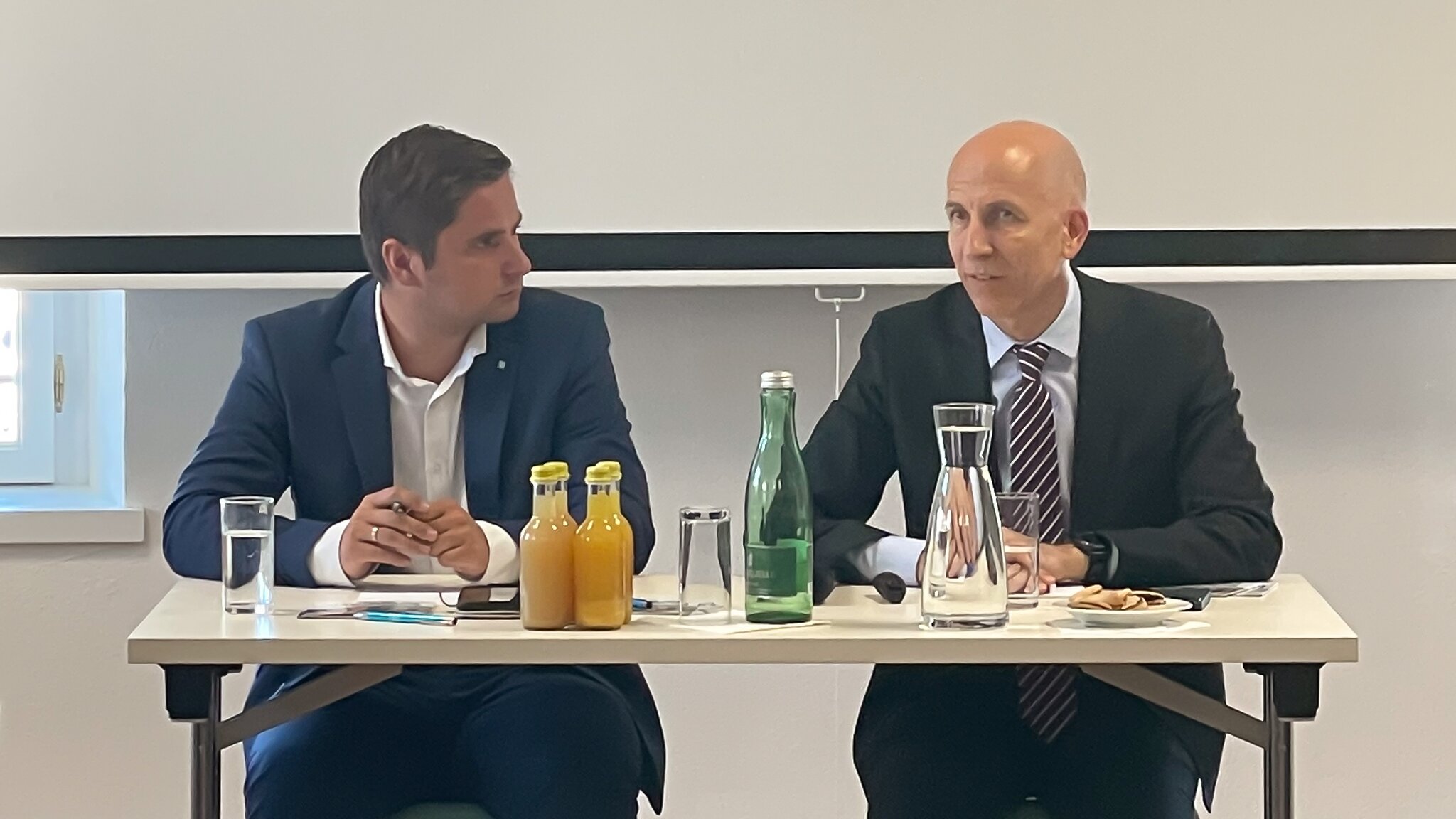 Energiekosten: Brandweiner: "Zuschuss federt Belastung für Betriebe ab ...