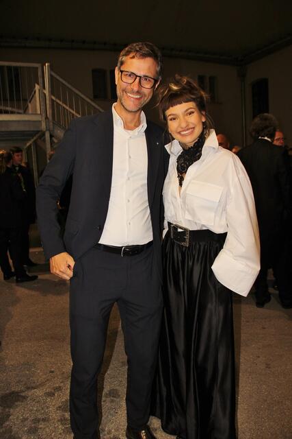 Benefizkonzert Rotary: Konzert mit Anna Buchegger und dem SLB auf der ...