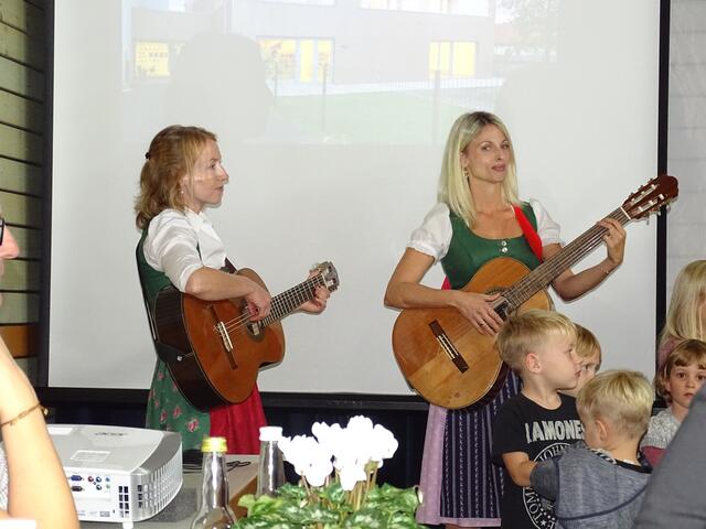 Volksfeststimmung in Mortantsch: Besucherandrang bei ...
