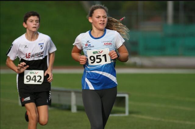 Steirische Meisterschaften im Langstreckenlauf: Steirische ...