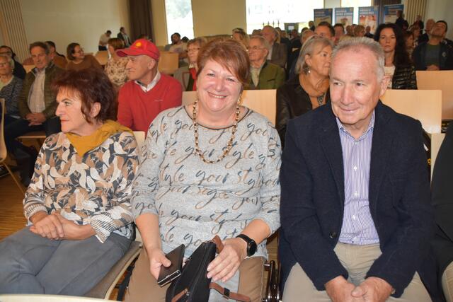 Fotoserie: "artBOX" in Frantschach-St. Gertraud offiziell eröffnet ...