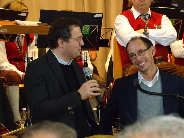 Volksfeststimmung in Mortantsch: Besucherandrang bei ...