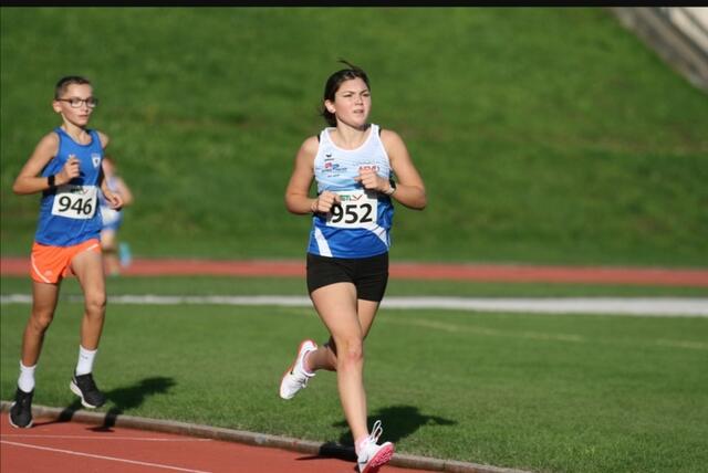 Steirische Meisterschaften im Langstreckenlauf: Steirische ...