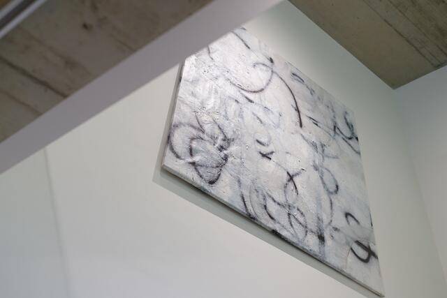 Straden: Ein noch kunstvollerer Rahmen für Helmut Hable - Südoststeiermark