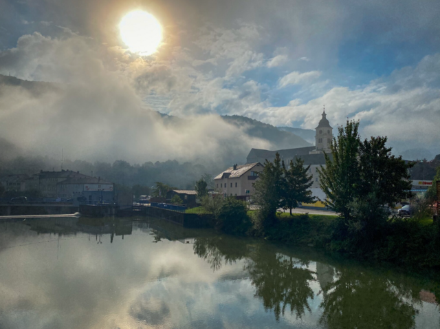 Kaldenderwoche 40, Bezirk Lilienfeld: Schnappschüsse: Bilder der Woche ...