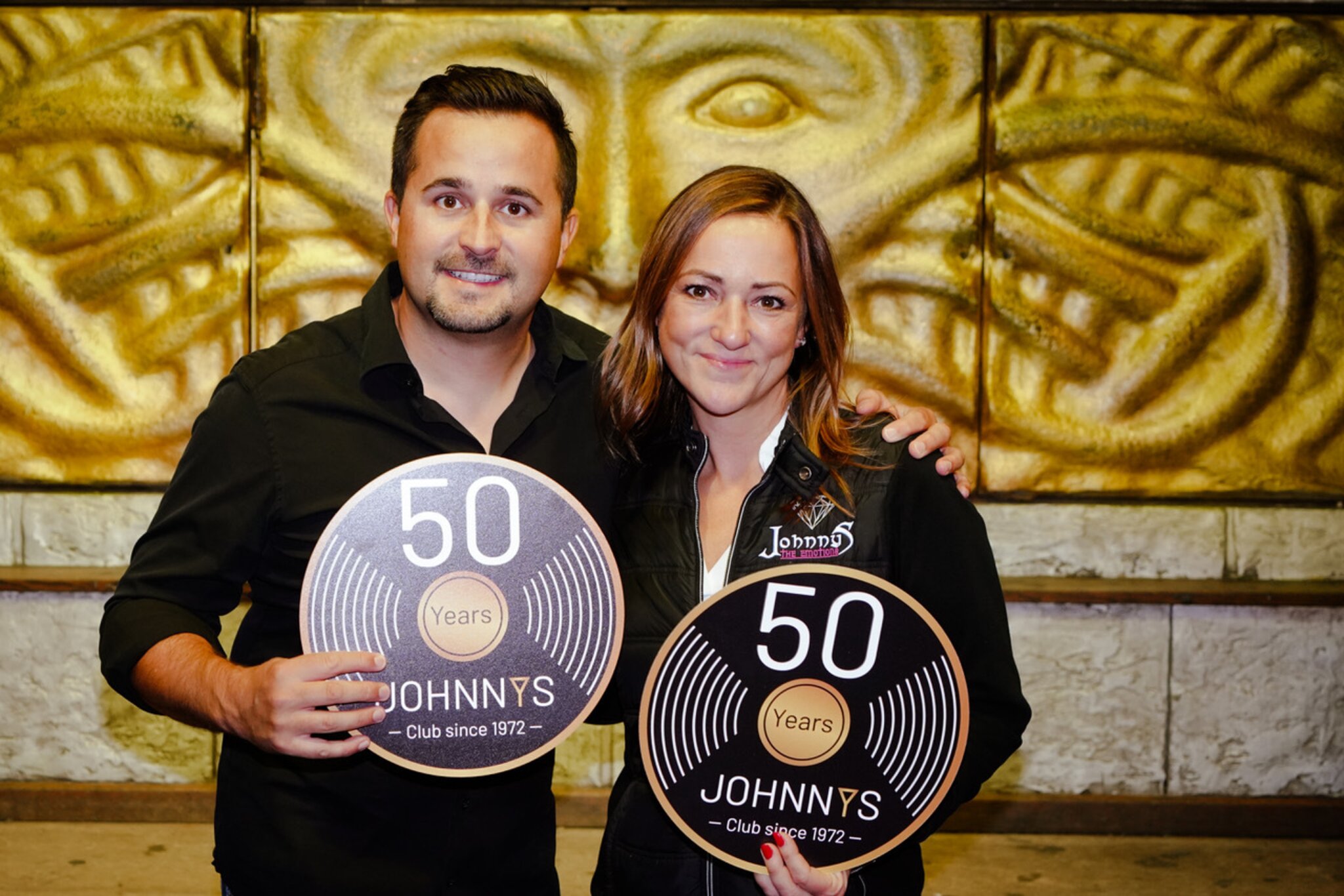 Johnny's Disco: Kultdisco: 50 Jahre Discosound in Oberndorf - Flachgau