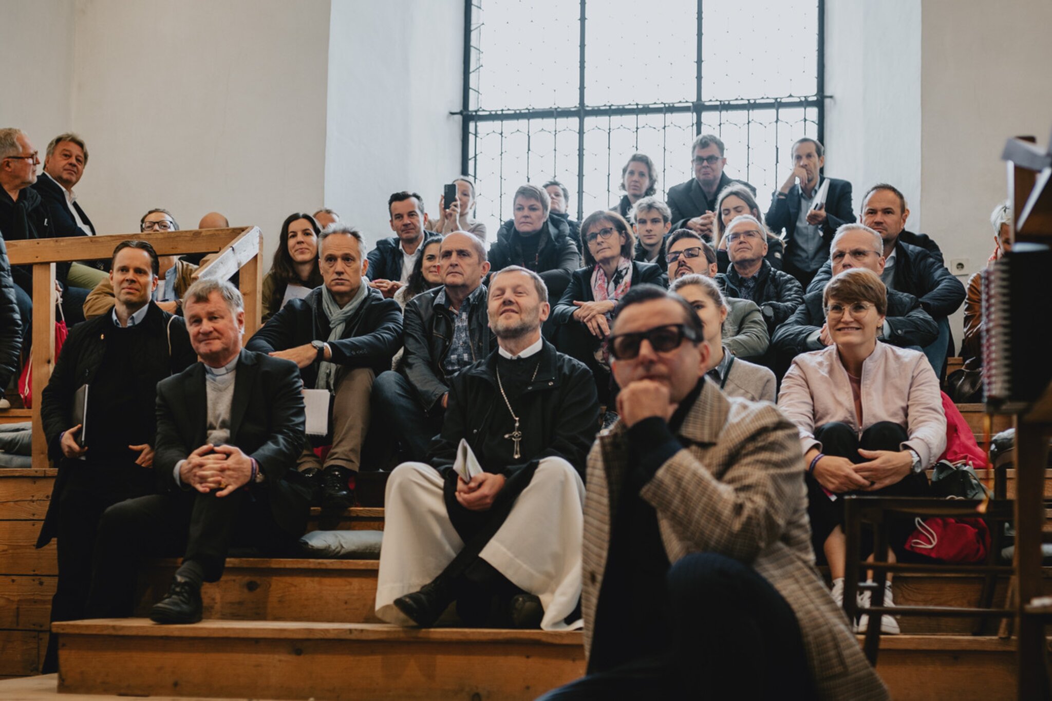 Digitaler Humainsmus in Wilhering - Linz-Land