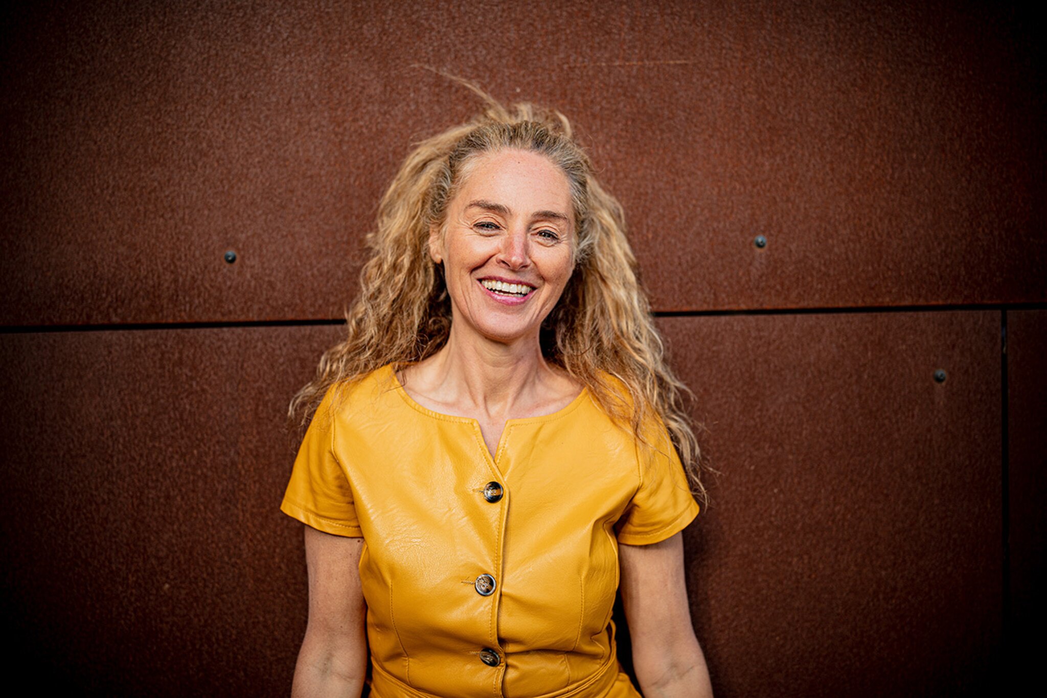 14. Oktober in Wels: Christina Bahlo entführt in die goldenen Zwanziger ...