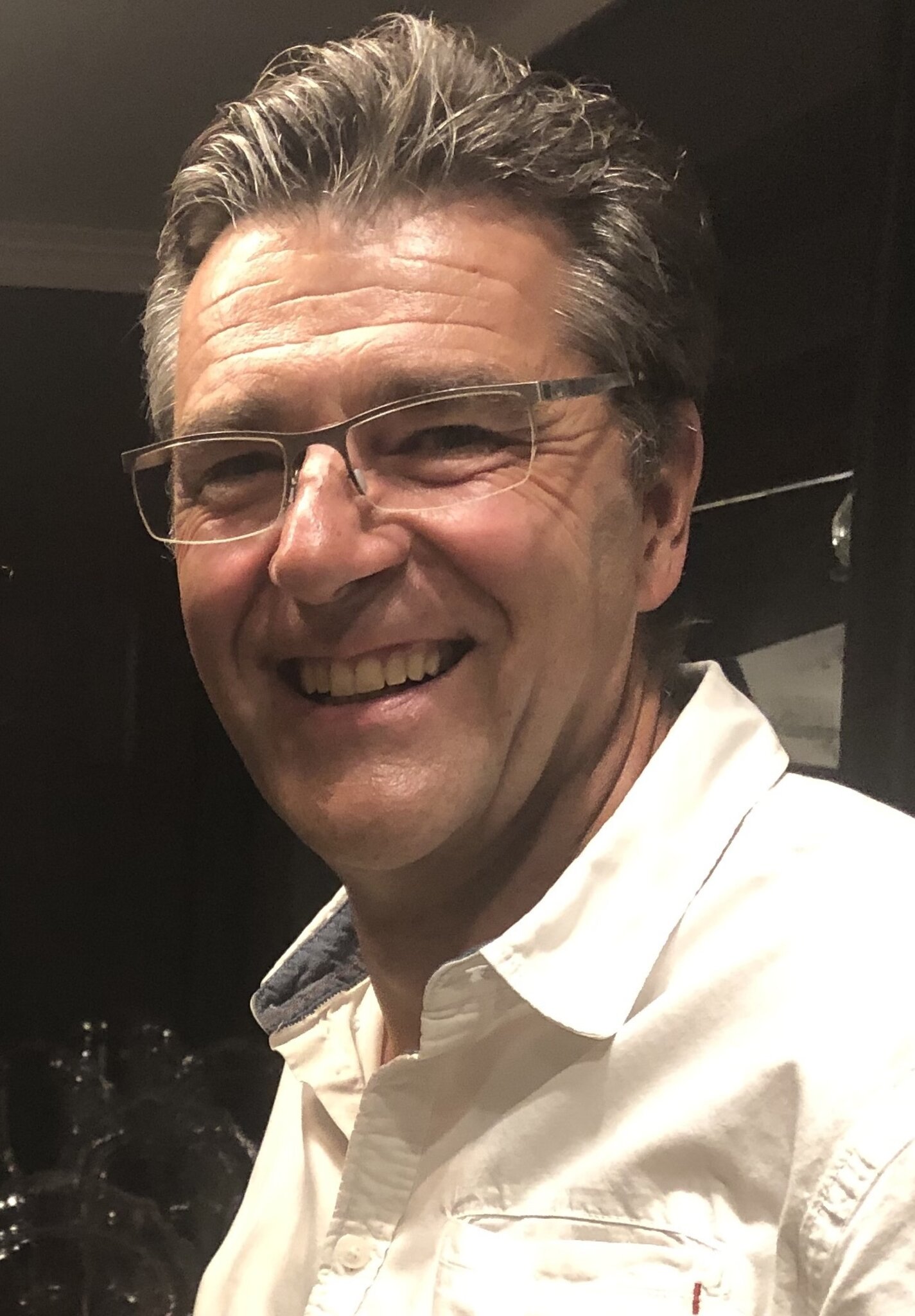 Interne Einigung in der Liste Flammer:: Christian Flammer wird neuer ...