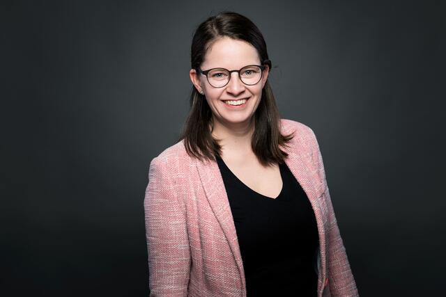 Zukunftsraum Thayaland: Christina Hirsch betreut ab sofort unsere ...