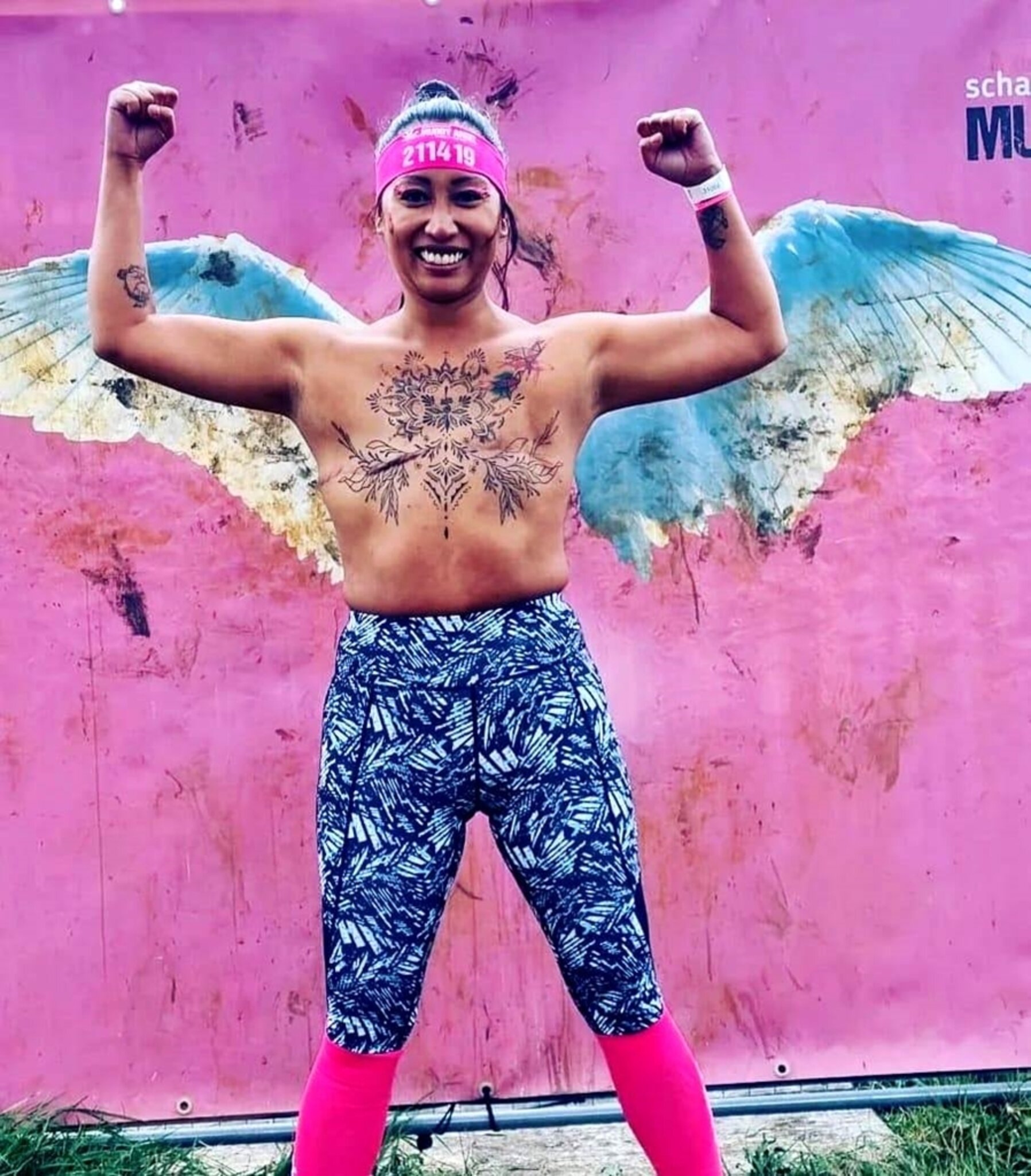 Flat Sisters: Mut zu "Oben ohne" - Weiz