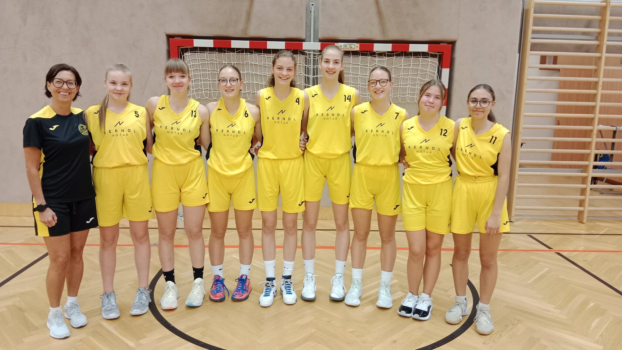 BBC Wolfsberg: Super Start in die österreichische Meisterschaft - Lavanttal