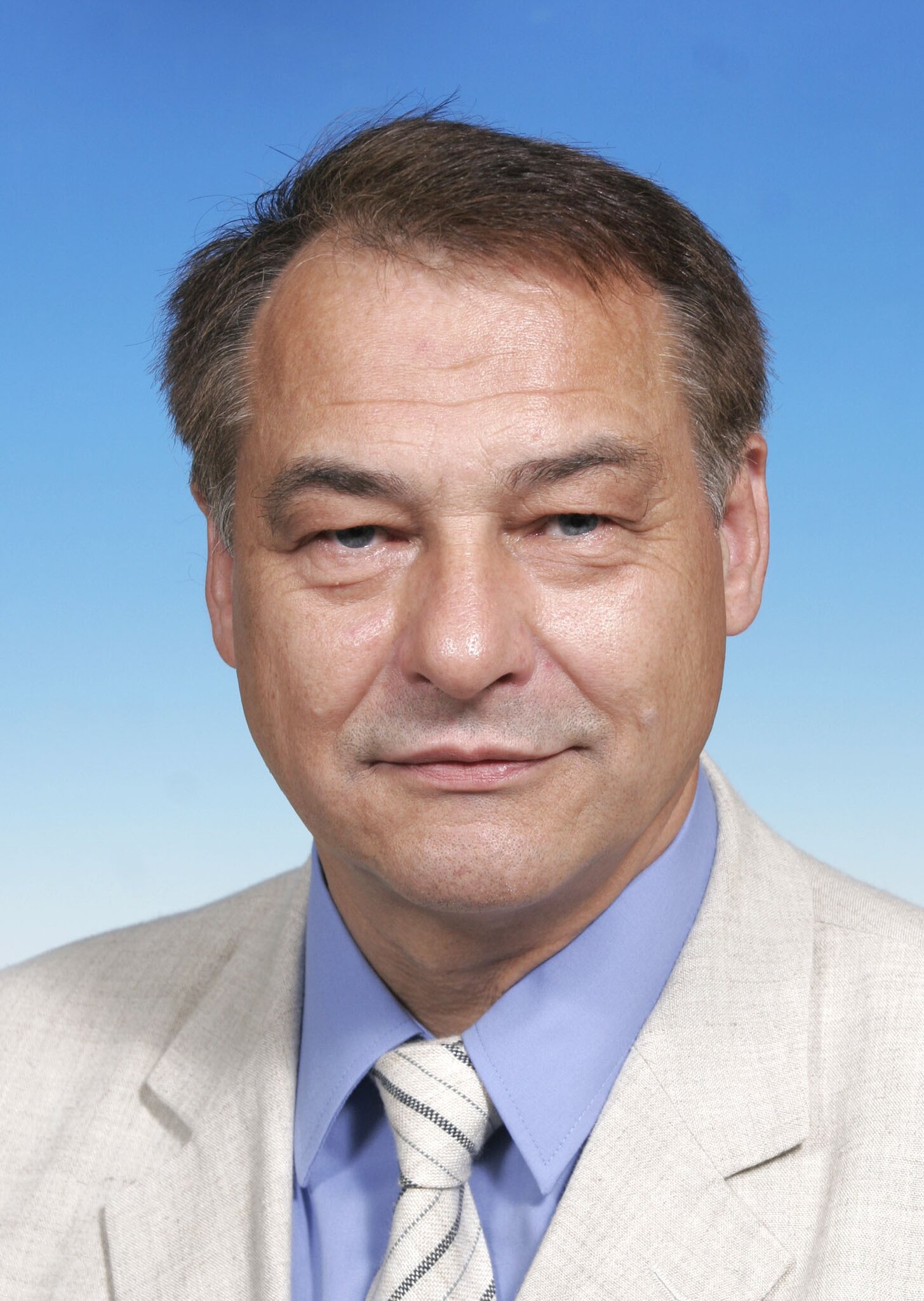 Ex-Bezirkshauptmann Karl Gruber verstorben - Gänserndorf