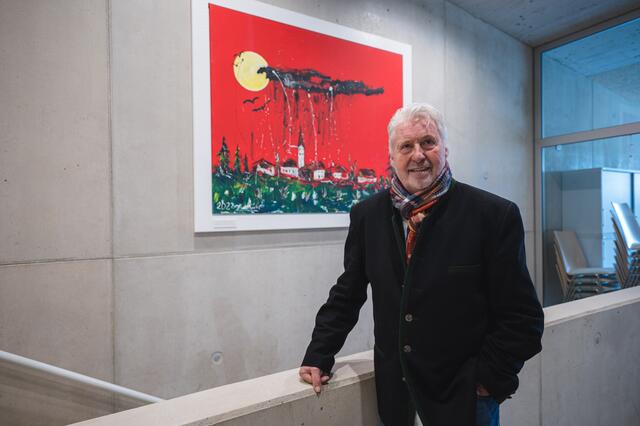 Große Freude in Patsch: Das neue Feuerwehrgebäude ist eröffnet - Stubai ...