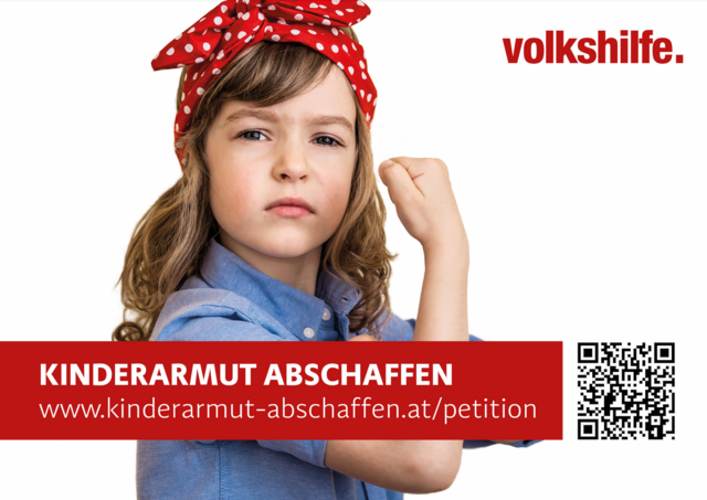 Bezirk Lilienfeld: Volkshilfe Lilienfeld: Kinderarmut abschaffen - Lilienfeld