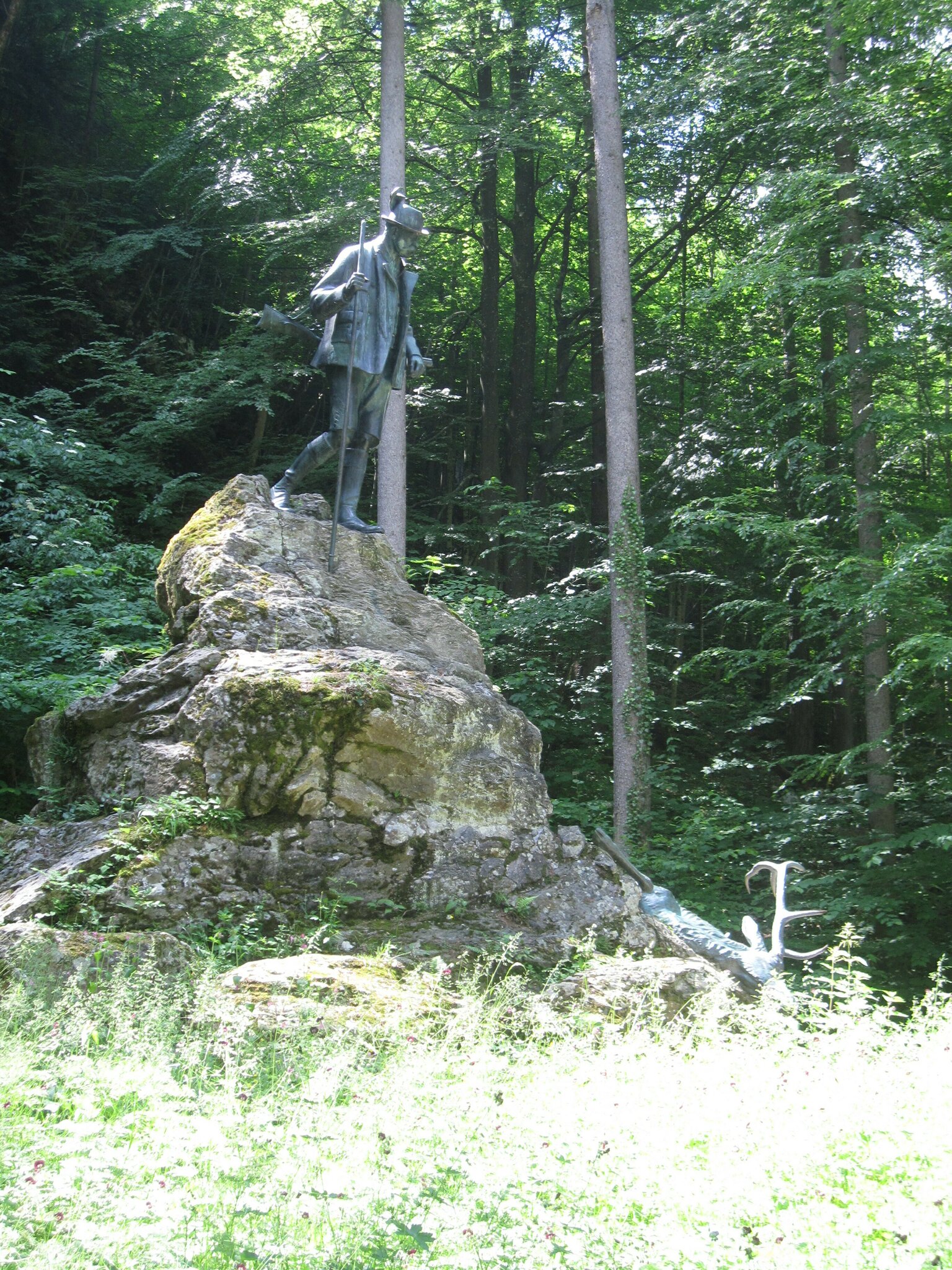26. Oktober: Bad Ischler Wandertag am Nationalfeiertag - Salzkammergut