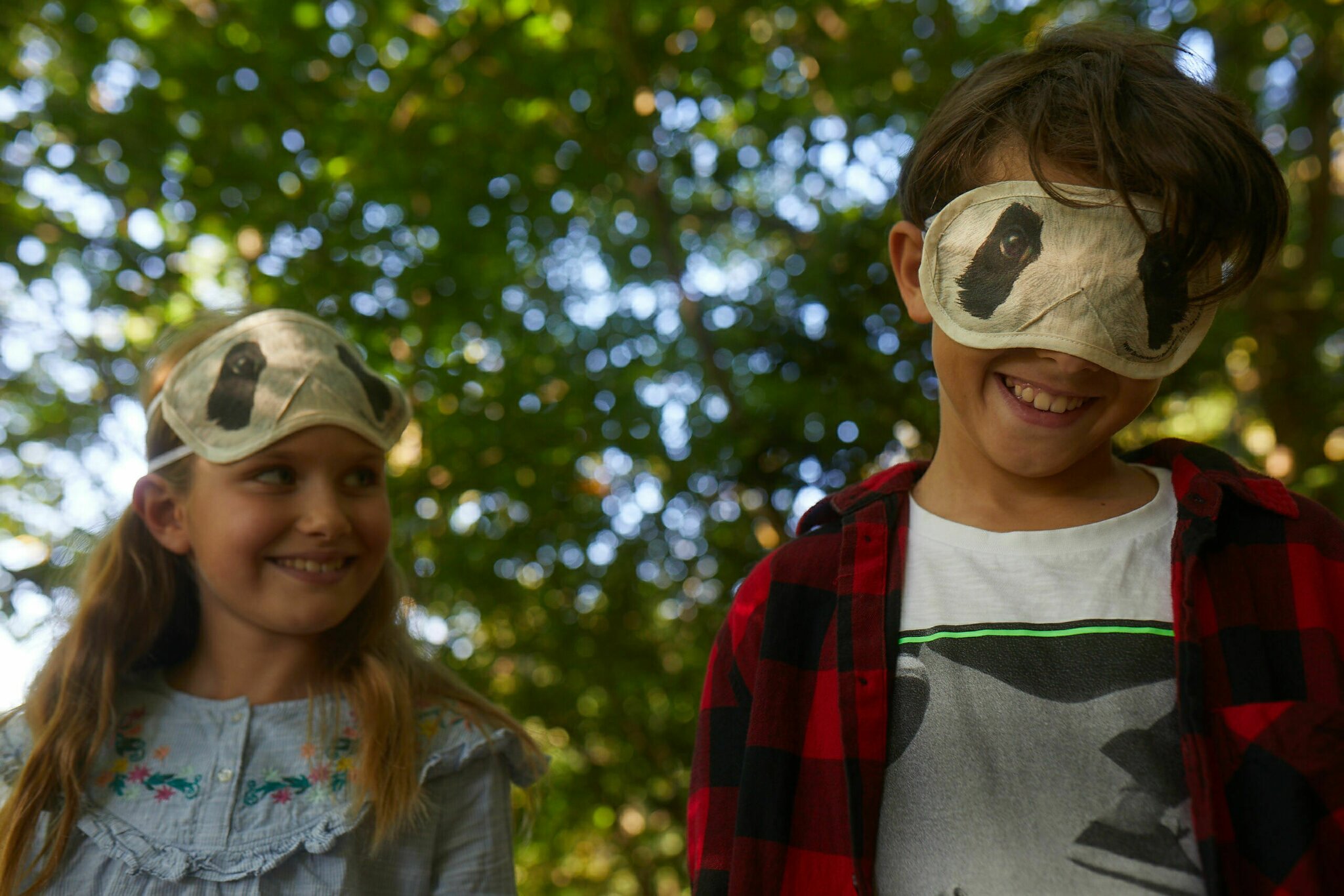 Gewinnspiel Team Panda: Familien aufgepasst! 5 WWF Team Panda Mitgliedschaften gewinnen! - Wien