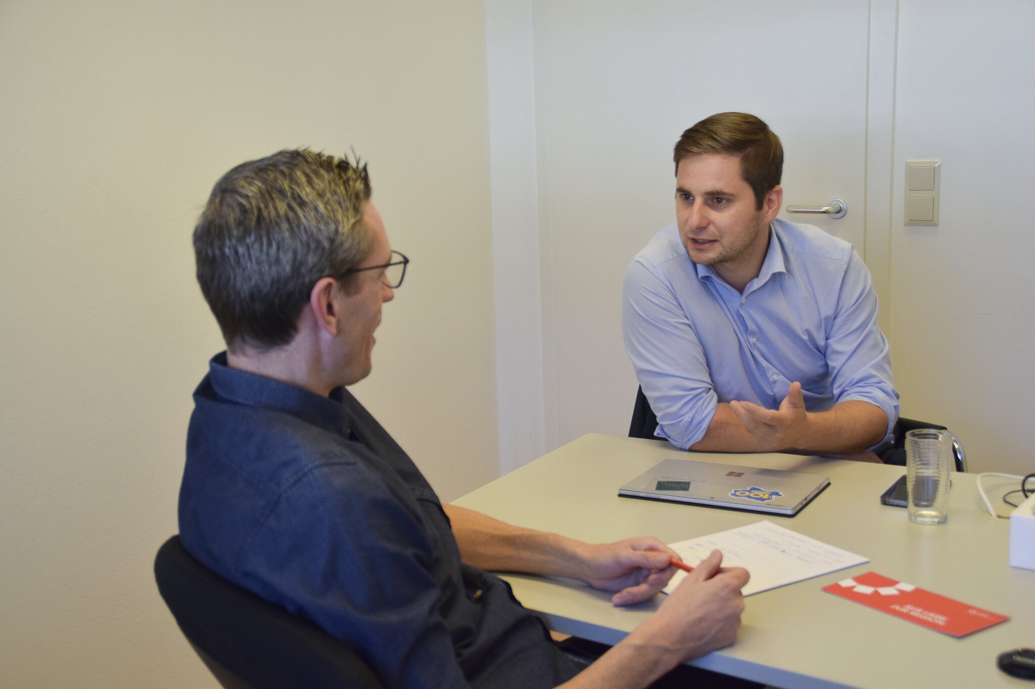 Neues Erscheinungsbild: Großer Relaunch für die Marke Waldviertel - Zwettl