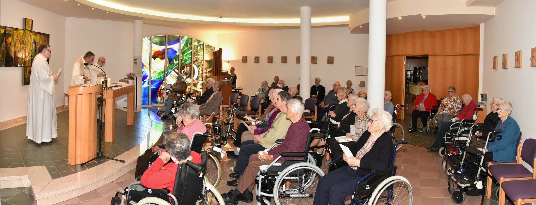 Nach Franz von Assisi: Güssinger Franziskuskirtag im Zeichen des ...