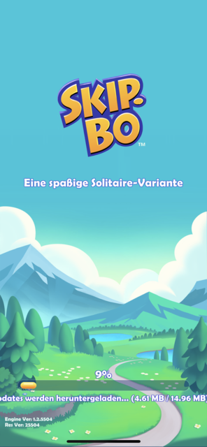 App-Tipp: Skip-Bo – das Kartenspiel fürs Smartphone - Tirol