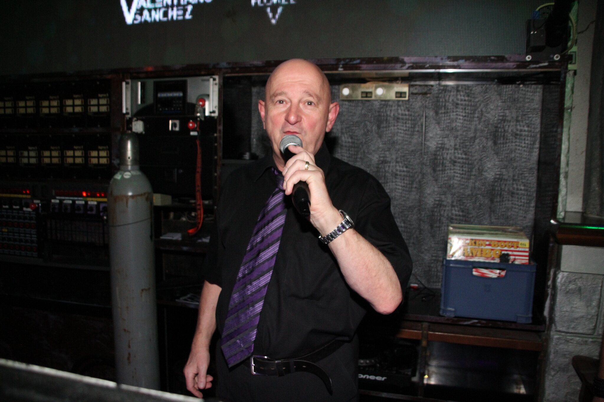 Kult-Disco feiert 50-jähriges Jubiläum: 50 Jahre Johnnys Disco - Flachgau