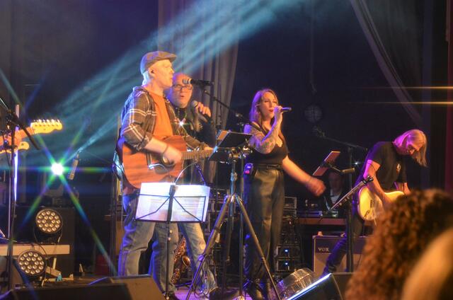 "Daham is Daham"-Tour in Trofaiach: Die Hometown Legends stehen für ...