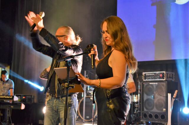 "Daham is Daham"-Tour in Trofaiach: Die Hometown Legends stehen für ...