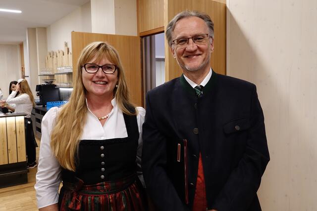 Fotogalerie: AGV Frantschach feierte sein 100-jähriges Bestehen - Lavanttal